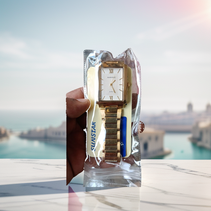 SUNSTAR Watch for Men - Fashionable and Premium Quality | Daraz.com.bd
