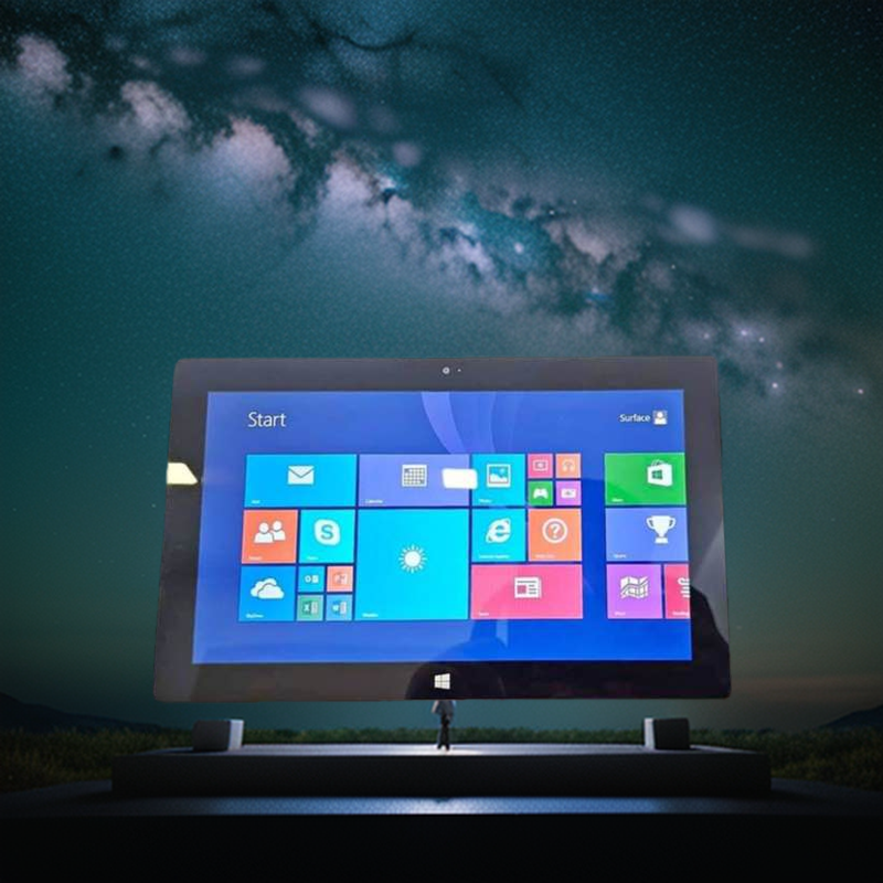 ขายแท็บเล็ต surface rt windows 10 ขายเหมา2เครื่อง | Lazada.co.th