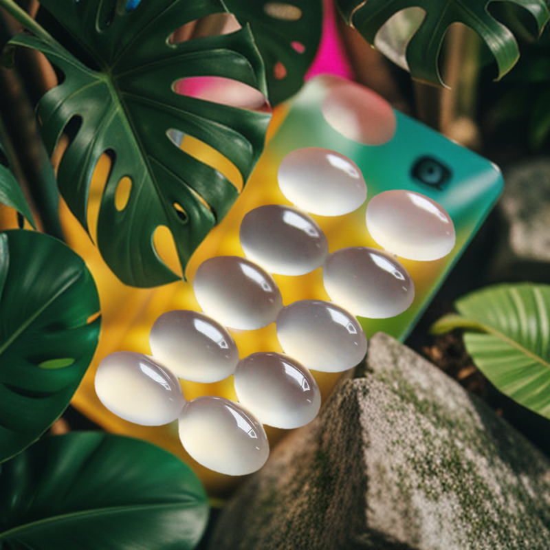 1pc White Haqeeq Doodia Haqeeq 100% natural Aqeeq/Akik/agate/nag/stone ...