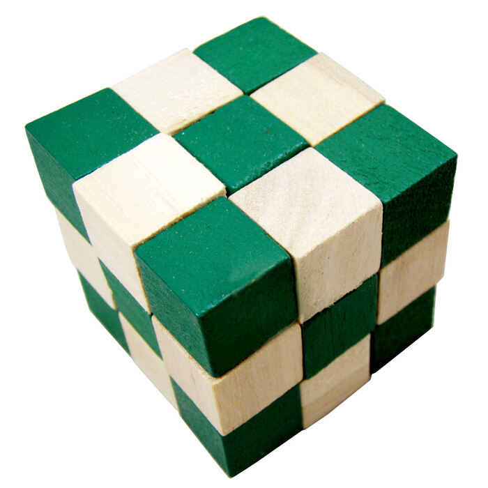 Rubik's Snake Adult Intelligence Toys Disassembly and Assembly ... Rubik's Snake Adult Intelligence Toys Disassembly and Assembly ...