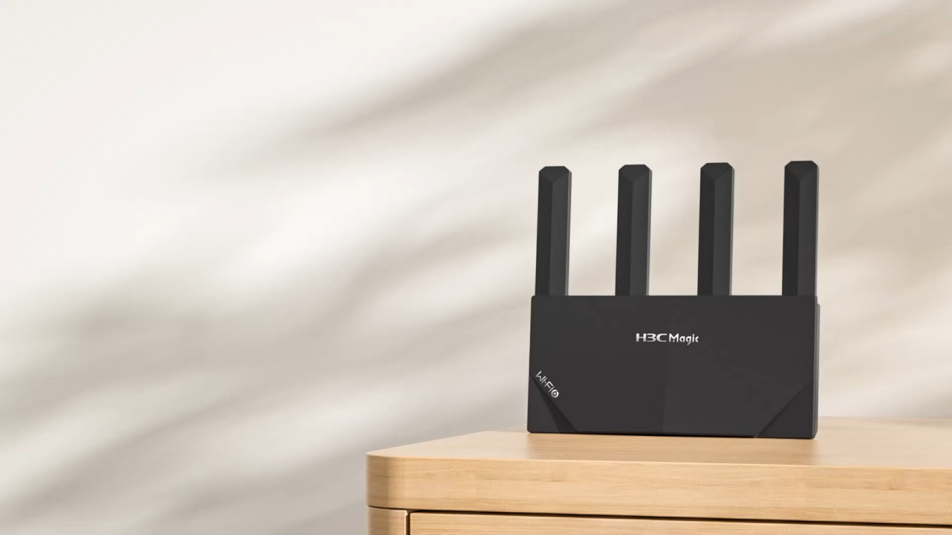 H3C Magic NX15 Next-Gen Gigabit Wi-Fi6 1500Mbps Wireless Router *ออกใบกำกับภาษีได้* | Lazada.co.th