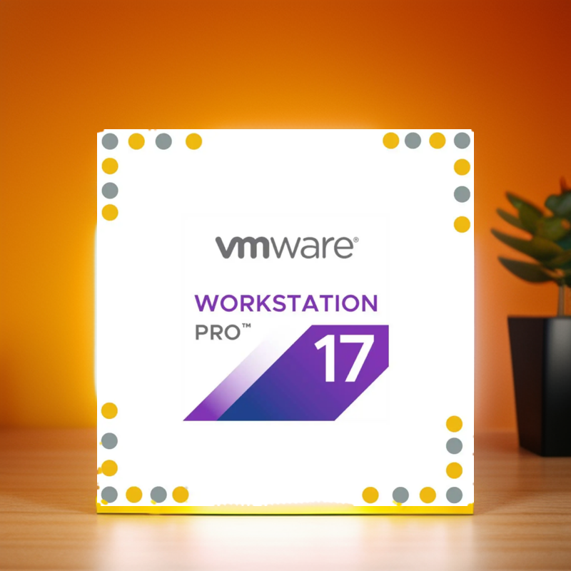 VMware Workstation 17 Pro - Lifetime License - Latest Version | Lazada PH