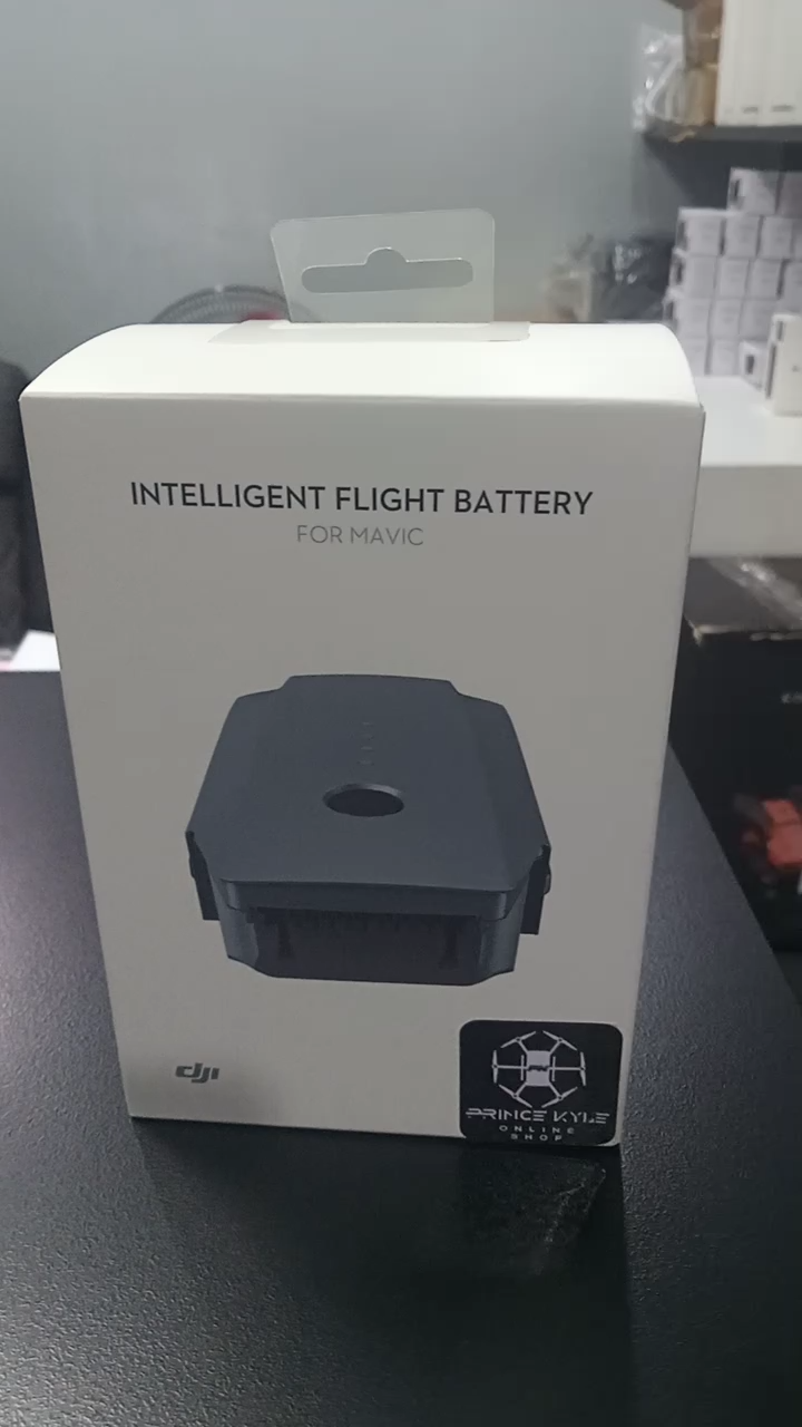 DJI Mavic Pro Battery "Orginal" | Lazada PH