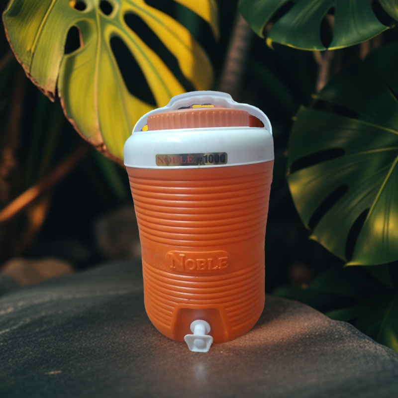 Water Cooler, Gravity Water Dispenser (Noble Company) (4Ltr To 43Ltr ...