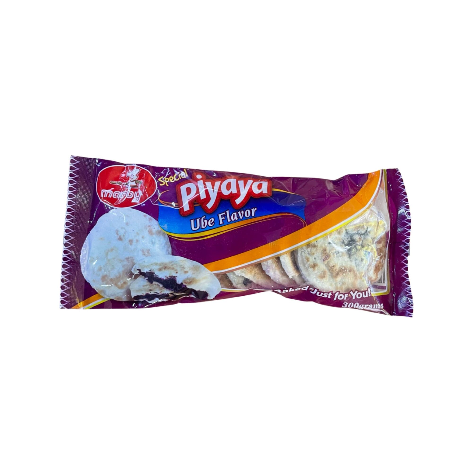 MARBY PIYAYA UBE FLAVOR 300G | Lazada Singapore