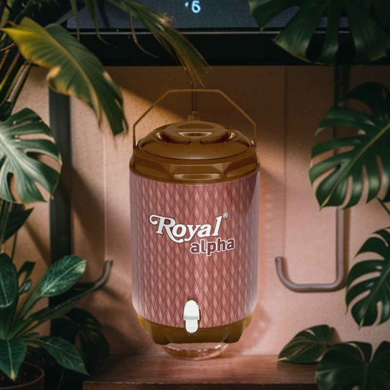 Royal Alpha Cooler | Daraz.pk