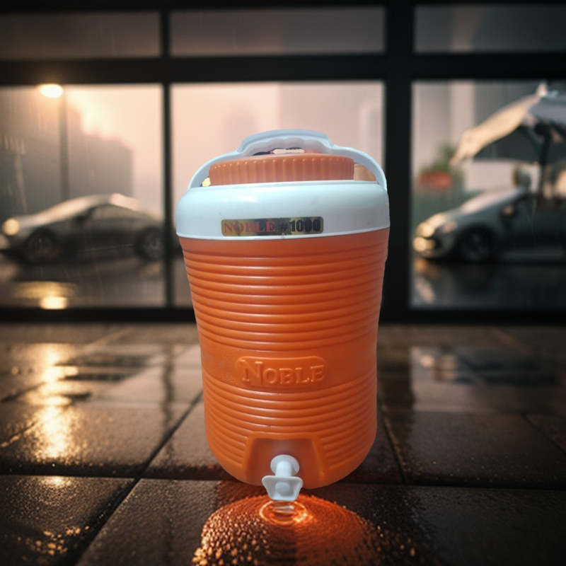 Water Cooler, Gravity Water Dispenser (Noble Company) (4Ltr To 43Ltr ...