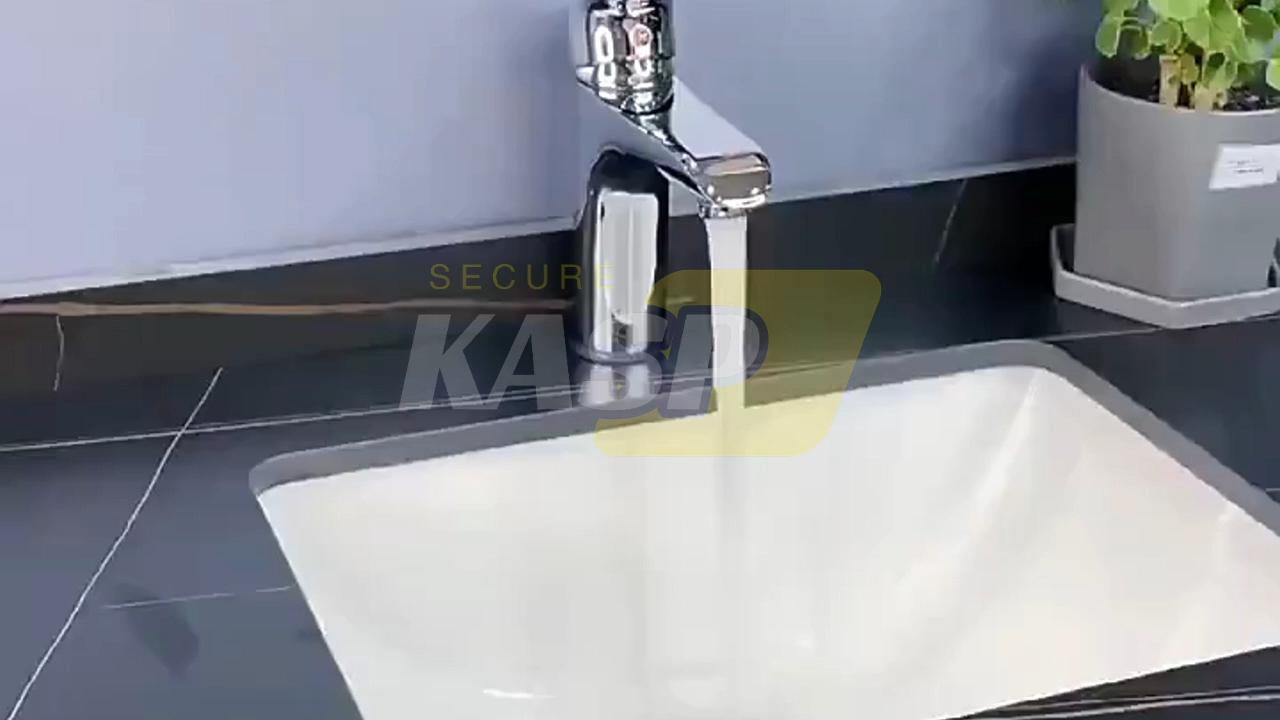 Bathroom Sink Faucet Kitchen Faucet Extender Sprayer 720° Swivel