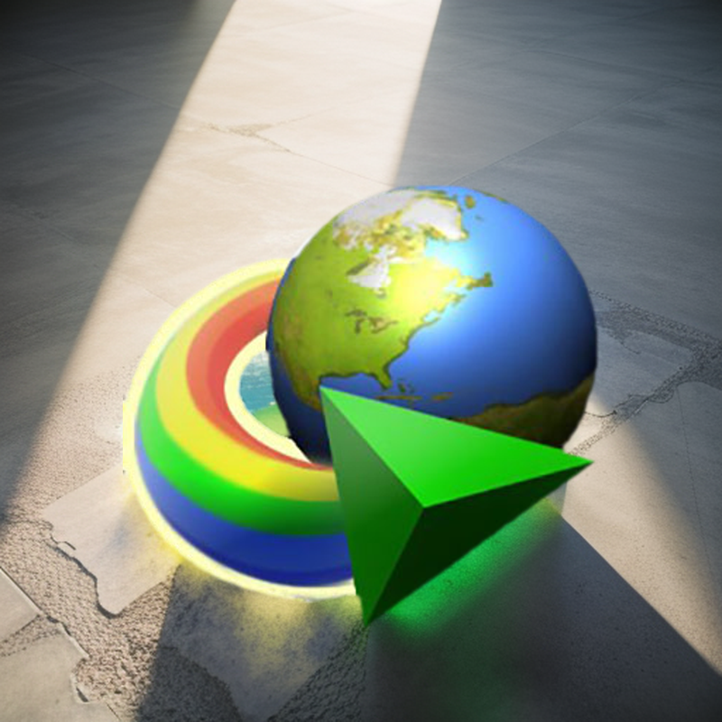 Internet Download Manager (IDM) ตัวเต็มถาวร 2024 ภาษาไทย USB โปรแกรม ...