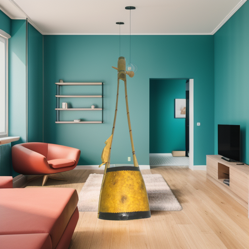 Aktara Lau Khosa and Bamboo | Daraz.com.bd