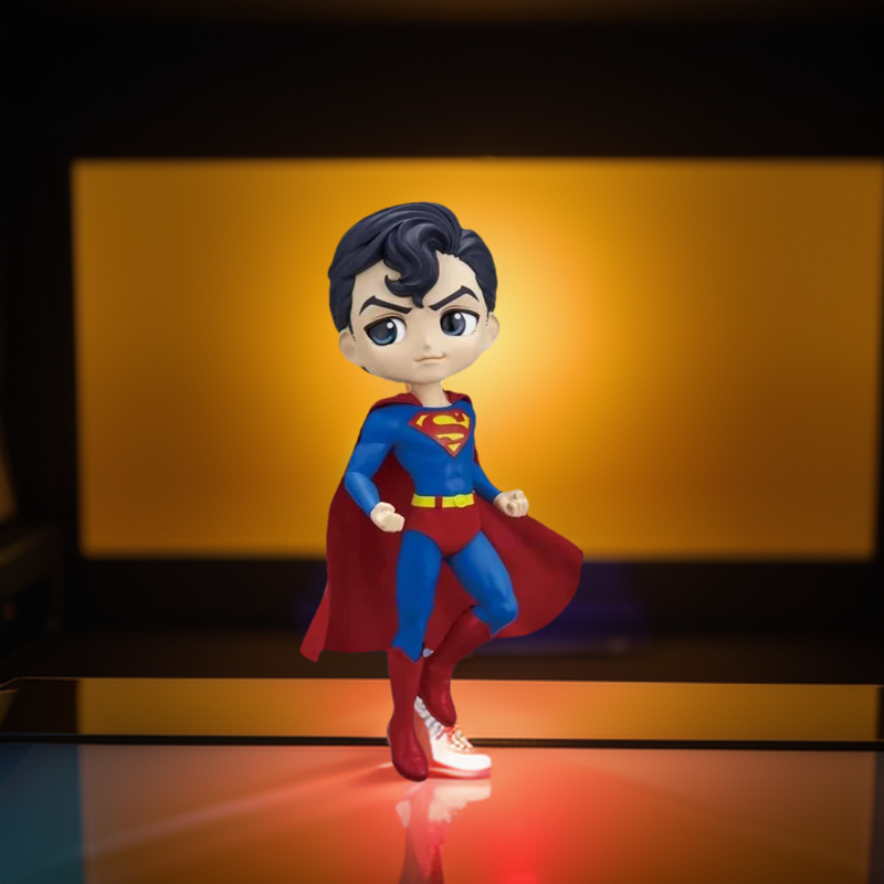 Superman Q Posket Statue | Daraz.com.np
