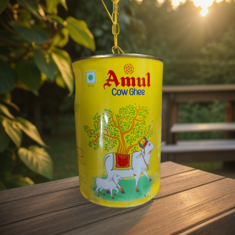 Premium GHEE | Daraz.com.bd