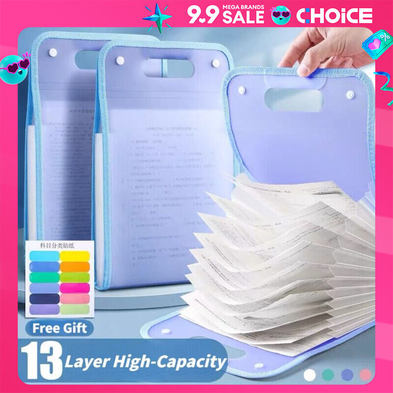 Shop Expandable Folder Long Size with great discounts and prices online ...