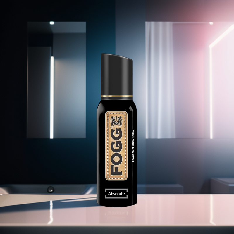 Fogg Absolute Fragrance Body Spray, 150Ml | Daraz.lk
