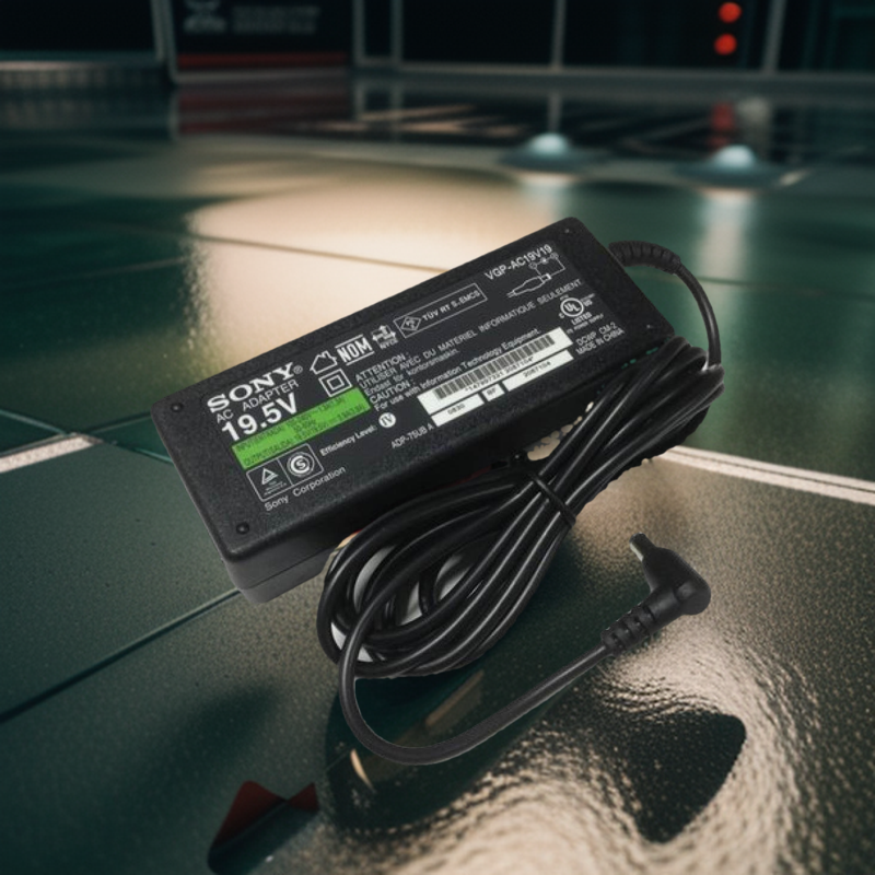Sony Laptop Charger | Daraz.com.np