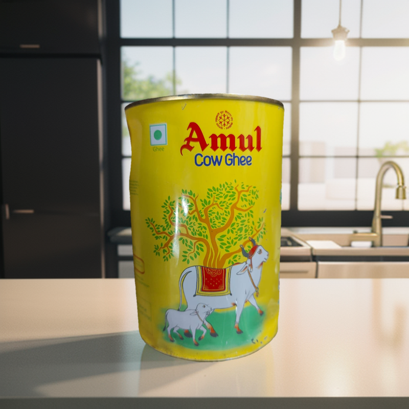 Premium GHEE | Daraz.com.bd