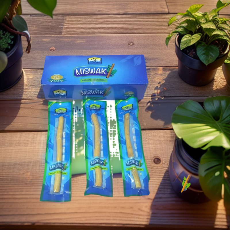 MISWAK @ KAYU SUGI SIWAK dari AL KHAIR ORIGINAL | Lazada
