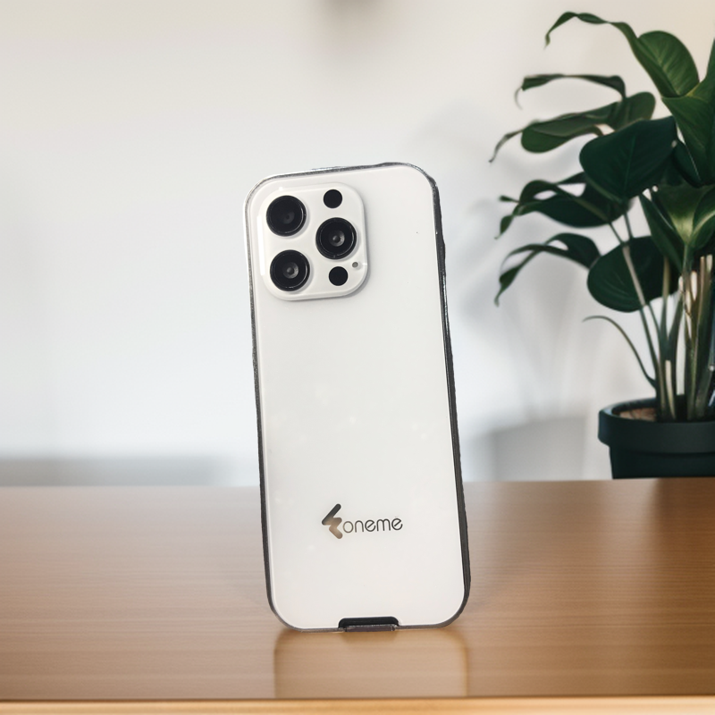 Triple Nano Sim Card 1.33 Inch Ips 0.08mp Camera Mp3 Player and ...