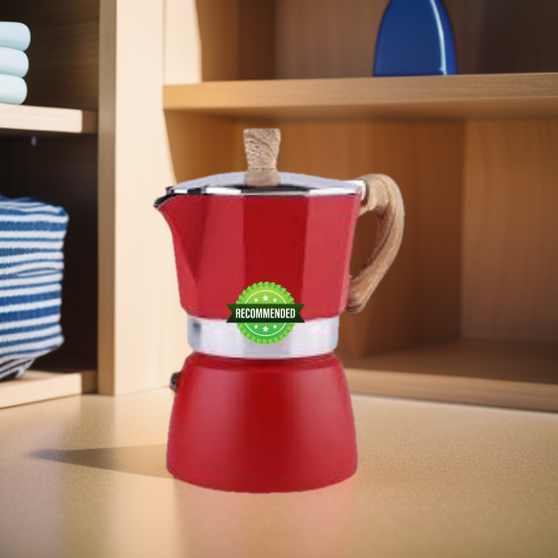 one piece 300ML Mocha Coffee Maker Pot | Daraz.pk