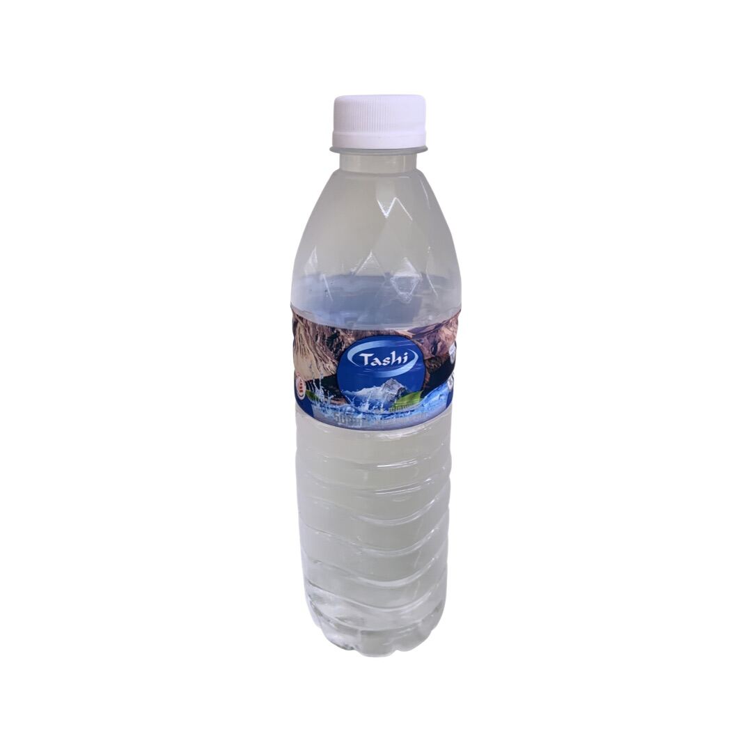 [7 STAR HAIR SALON] TASHI DRINKING WATER (500 ml) | Lazada Singapore
