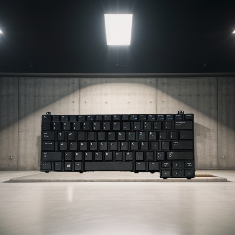 DELL LATITUDE E5440 Laptop Keyboard | Daraz.pk