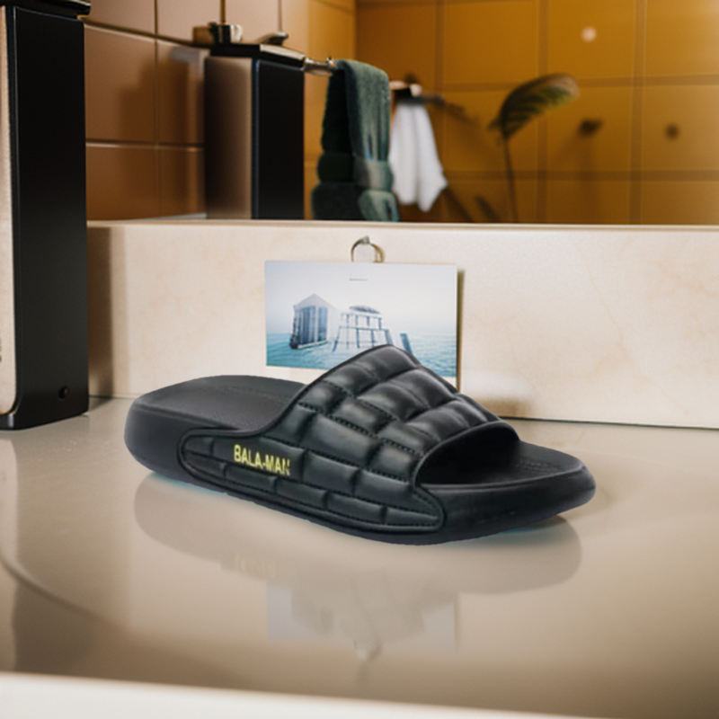 New Design Soft and Comfortable China Slipper for Men | Daraz.pk