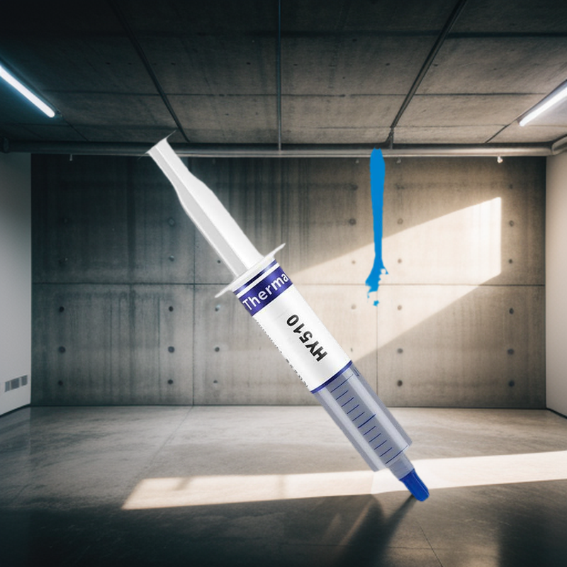 Thermal Paste for Laptop and Desktop CPU | Daraz.com.np