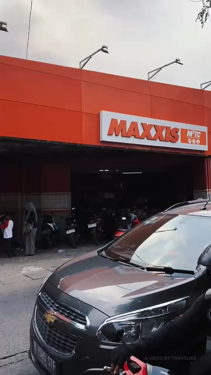 Ban Motor ADV FDR Zevo Ring 14: Ban Motor Tubeless dan PCX 160 Terbaik