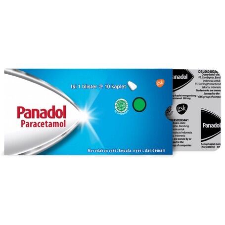 Panadol Cold-Flu / Extra / Normal | Lazada Singapore