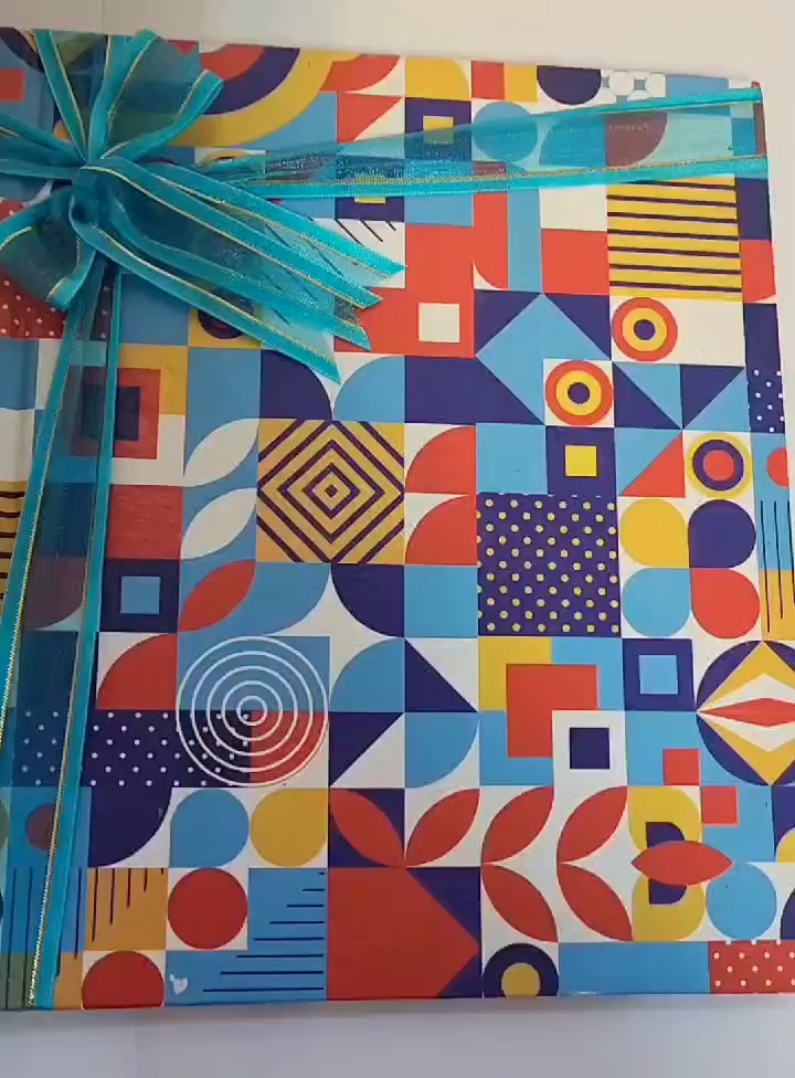 1 Pad Scrapbook 12 sheets 85"x9") assorted design | Lazada Philippines