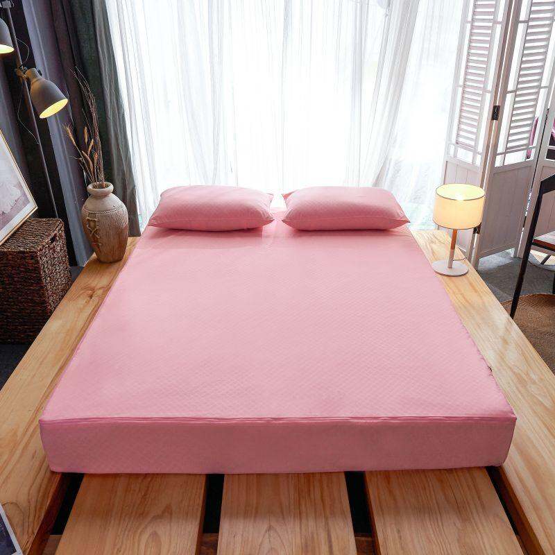 Six Sided All Inclusive Waterproof Breathable Latex Waterproof Mattress