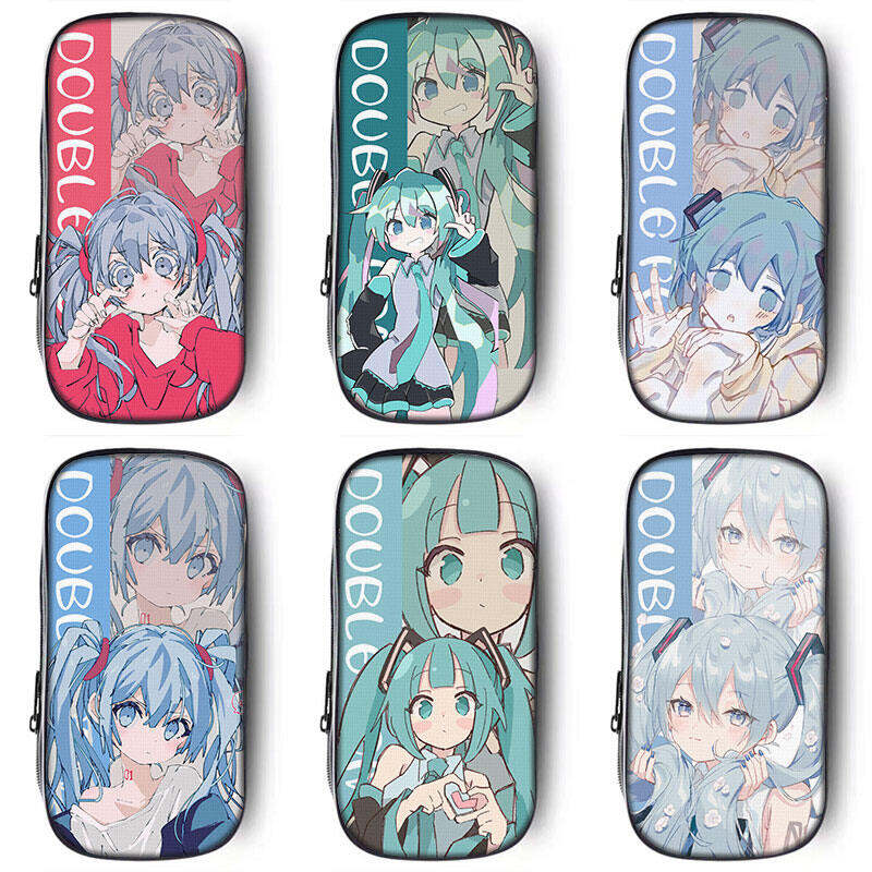 Fujiko Future Fufu Pencil Case Elementary And Middle School Students ...