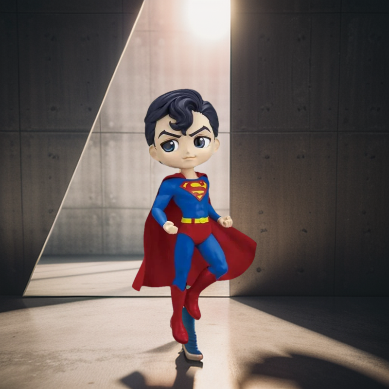 Superman Q Posket Statue | Daraz.com.np