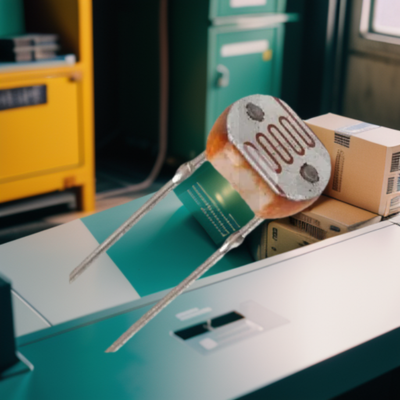 7 Pice LDR Sensor | Daraz.com.bd