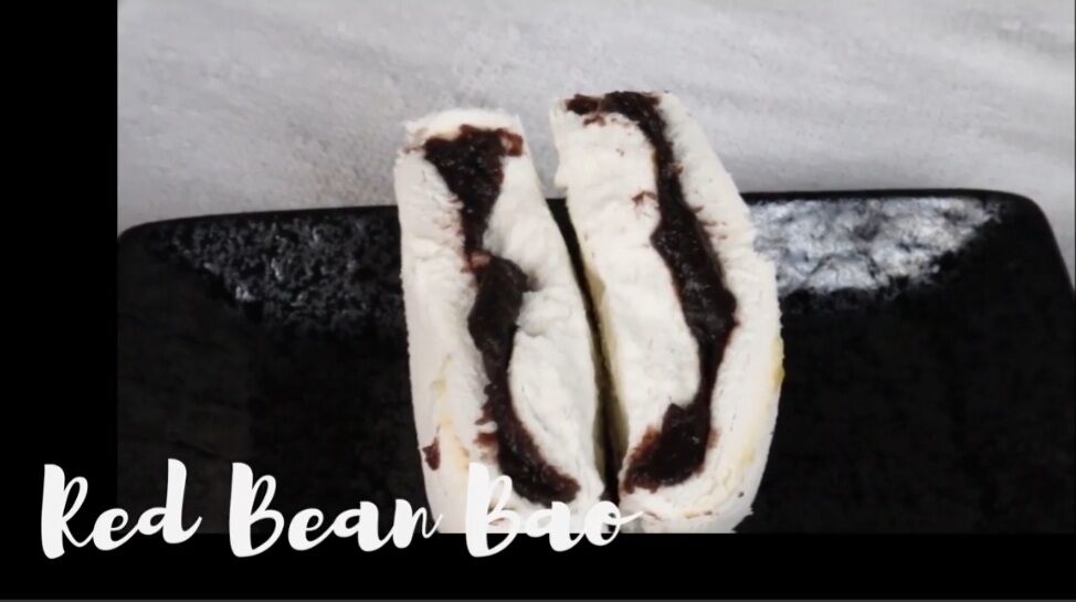 Malaysia Red Bean Bao 6 Pieces | Lazada Singapore
