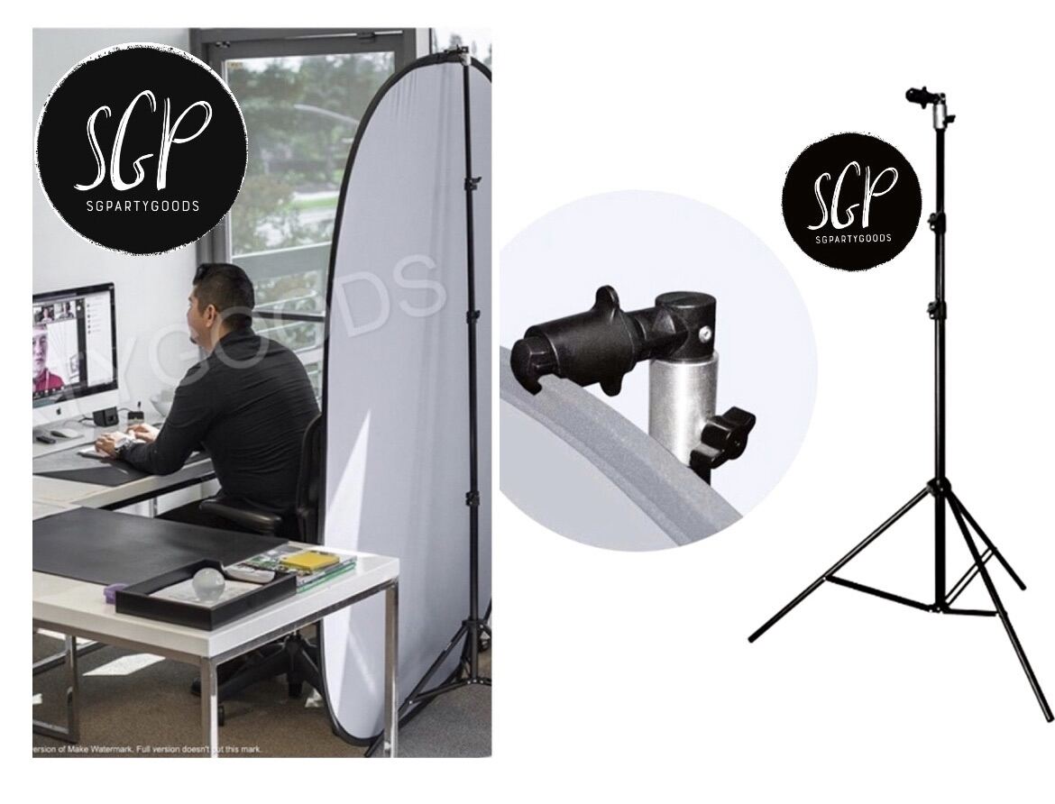 142cm 110cm zoom screen green blue screen teleconferencing webcam ...