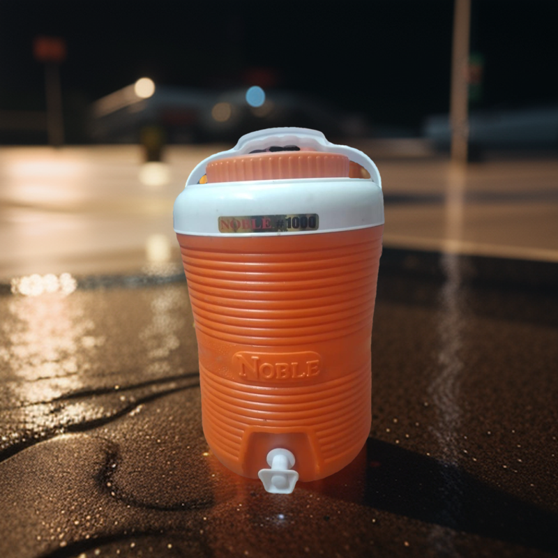 Water Cooler, Gravity Water Dispenser (Noble Company) (4Ltr To 43Ltr ...