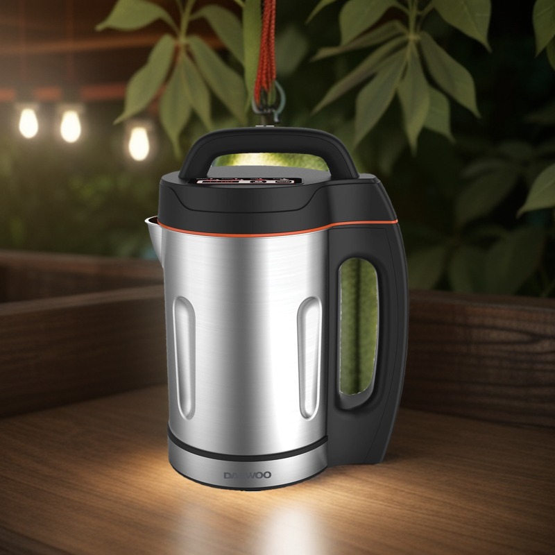 smoothie maker machine Soup Maker New Without Original Box Soup Maker ...