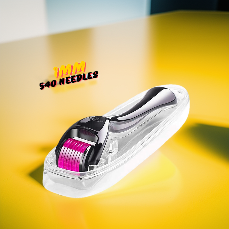 Derma Roller 1Mm Original | Daraz.pk