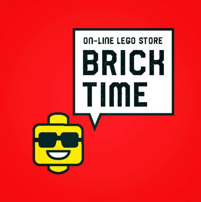BrickTime Online Toy Shop Singapore Official Online Store | Shop Now on ...