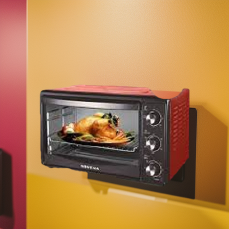 Novena Electric Grill Oven 27 Liter NGO-527 | Daraz.com.bd