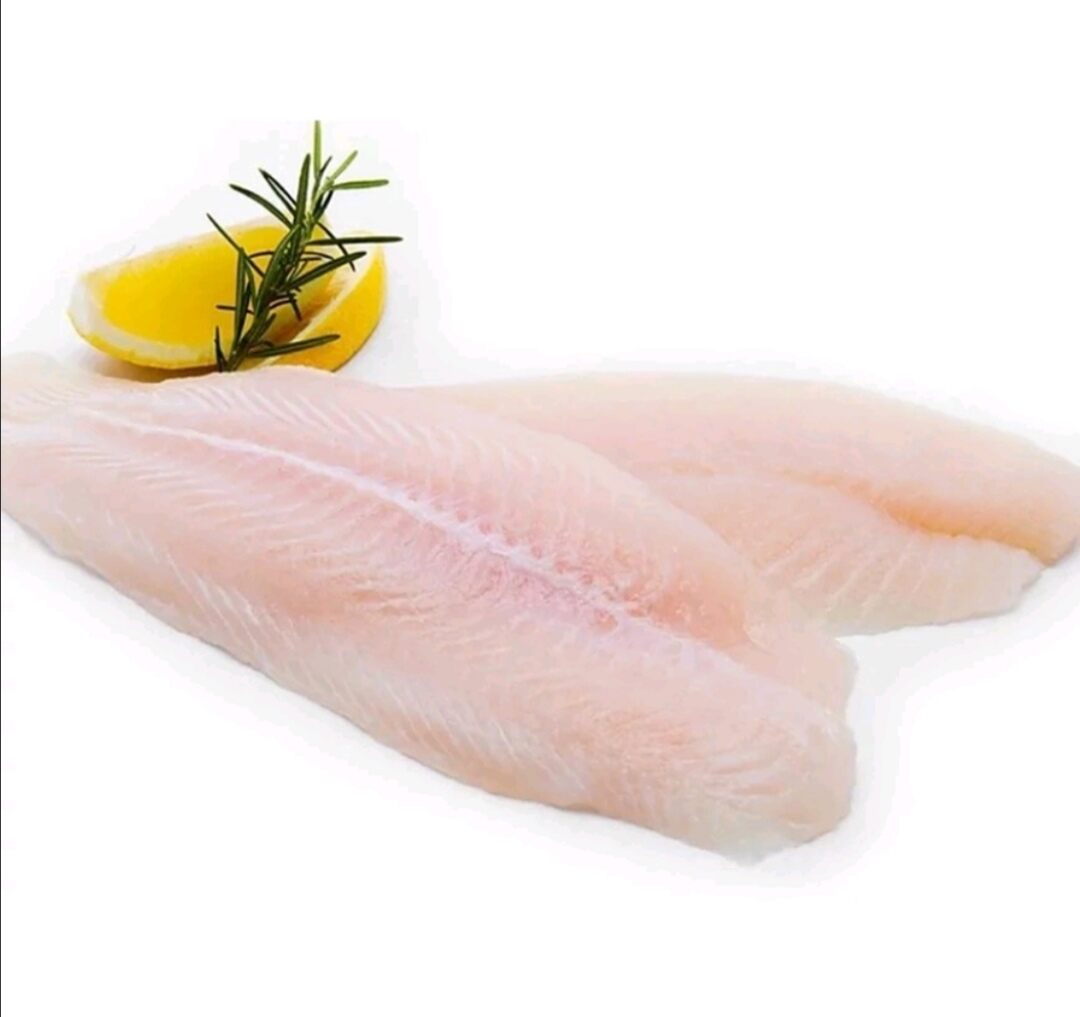 Frozen Dory Fillet / White Fish Fillet 多利鱼柳 | Lazada Singapore