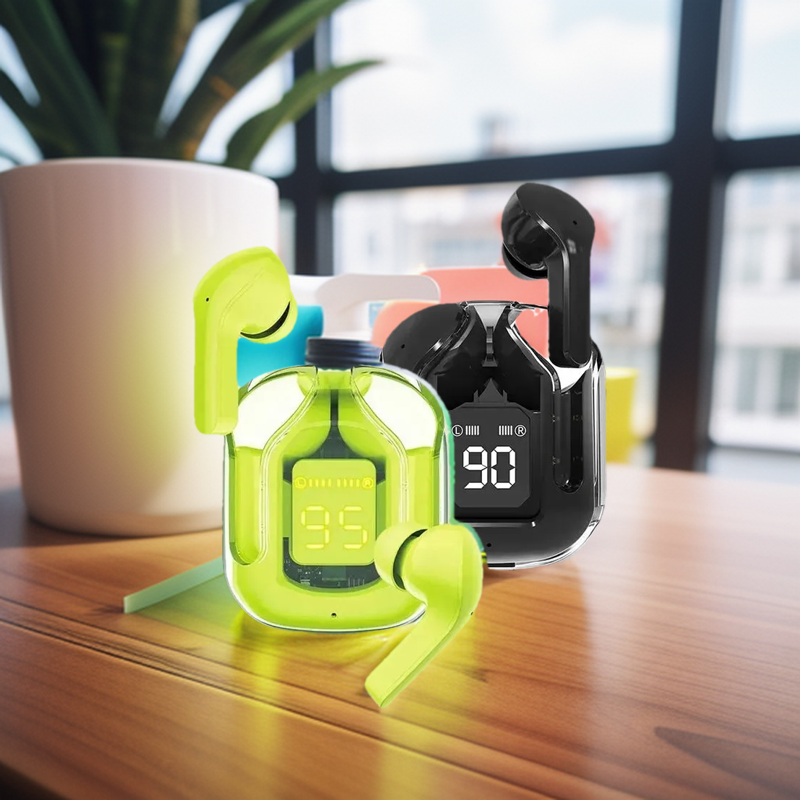 Air 31 True Wireless Bluetooth Headset | Daraz.pk