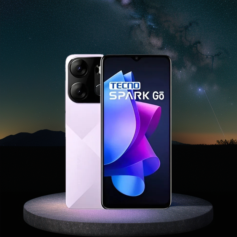 TECNO SPARK GO 2024 | Daraz.com.np