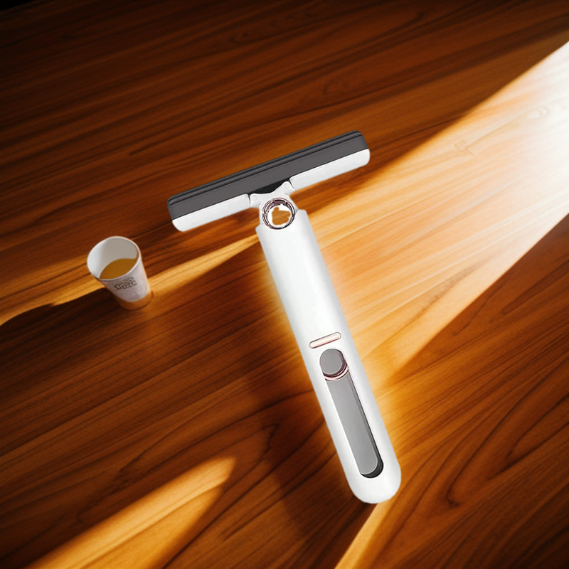 Mini Mop, Portable Self-Squeeze Mini Mop | Shop.com.mm