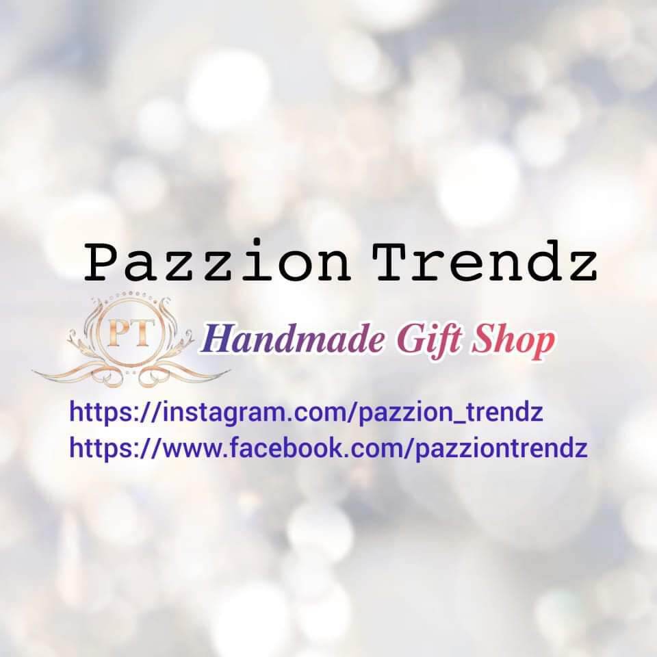 Shop online with Pazzion Trendz now! Visit Pazzion Trendz on Lazada.