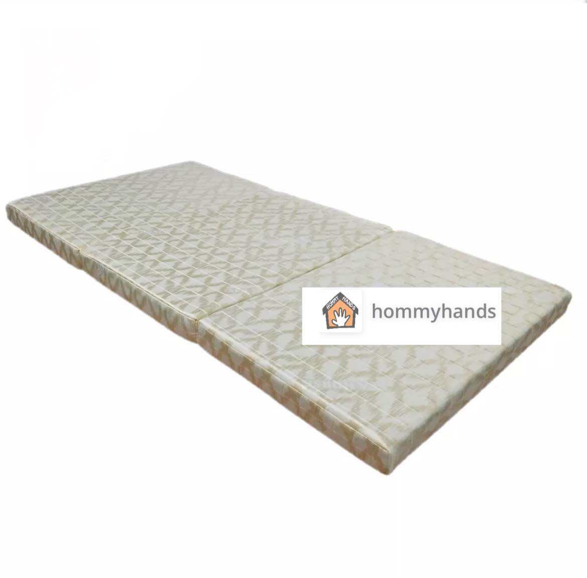 LIMITED TIME PROMO Seahorse Foldable Mattress Authentic Brand New Foldable Queen Bed Floating Mattress Lazada Lazada Singapore