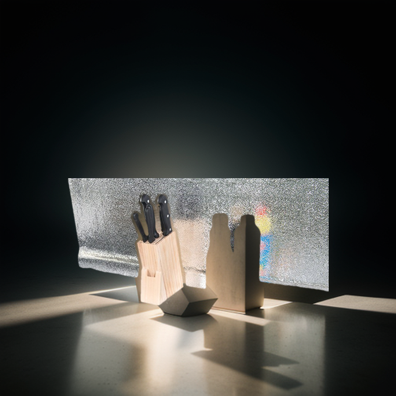 Self-Adhesive Aluminium Foil Sticker for Kitchen Cabinet kitchen ...