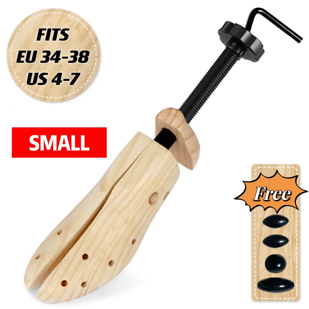 [SG] Shoe Expander 👞 Shoe Stretcher Shoe Trees | Lazada Singapore